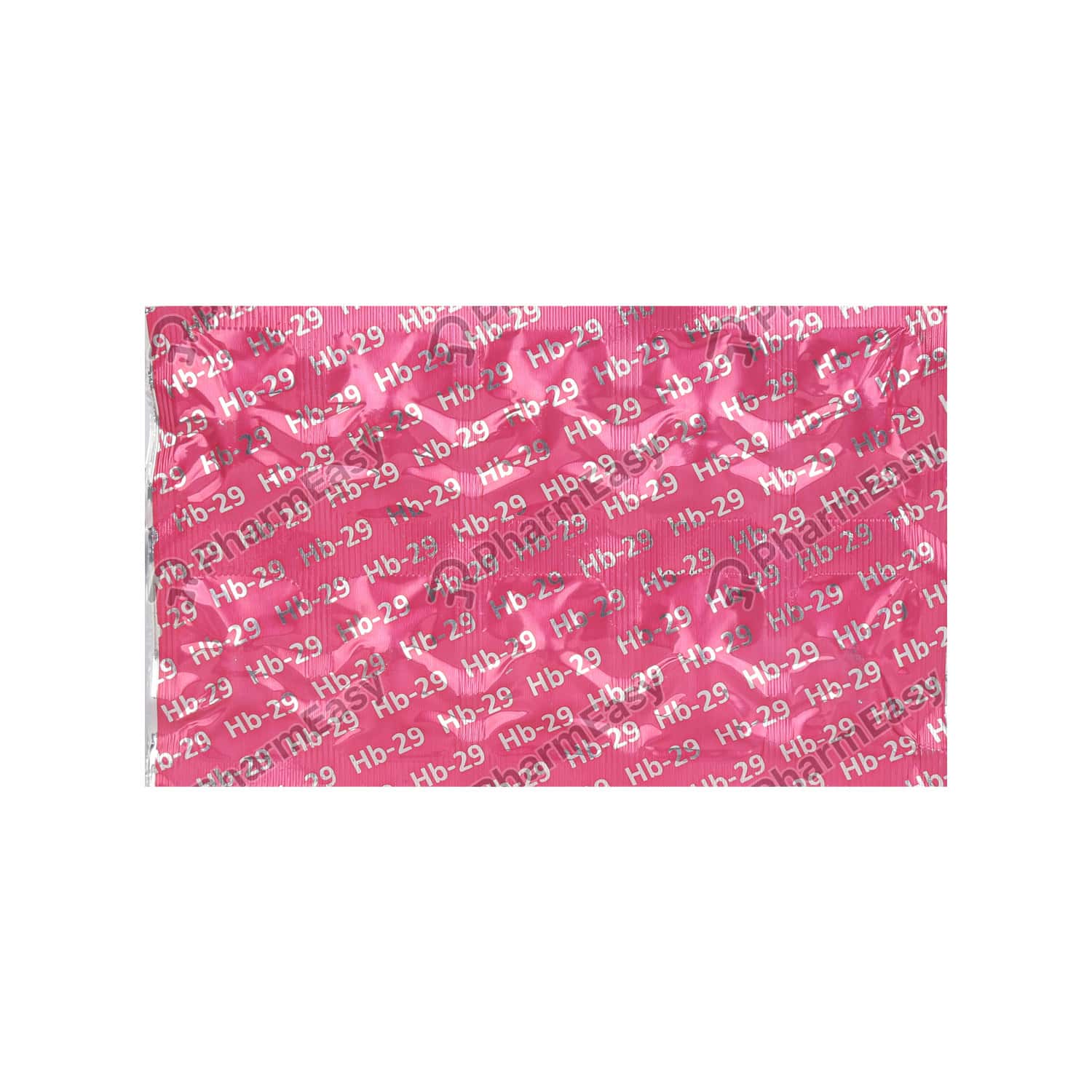 Hb 29 Tablet - Uses, Side Effects, Dosage, Composition & Price | PharmEasy