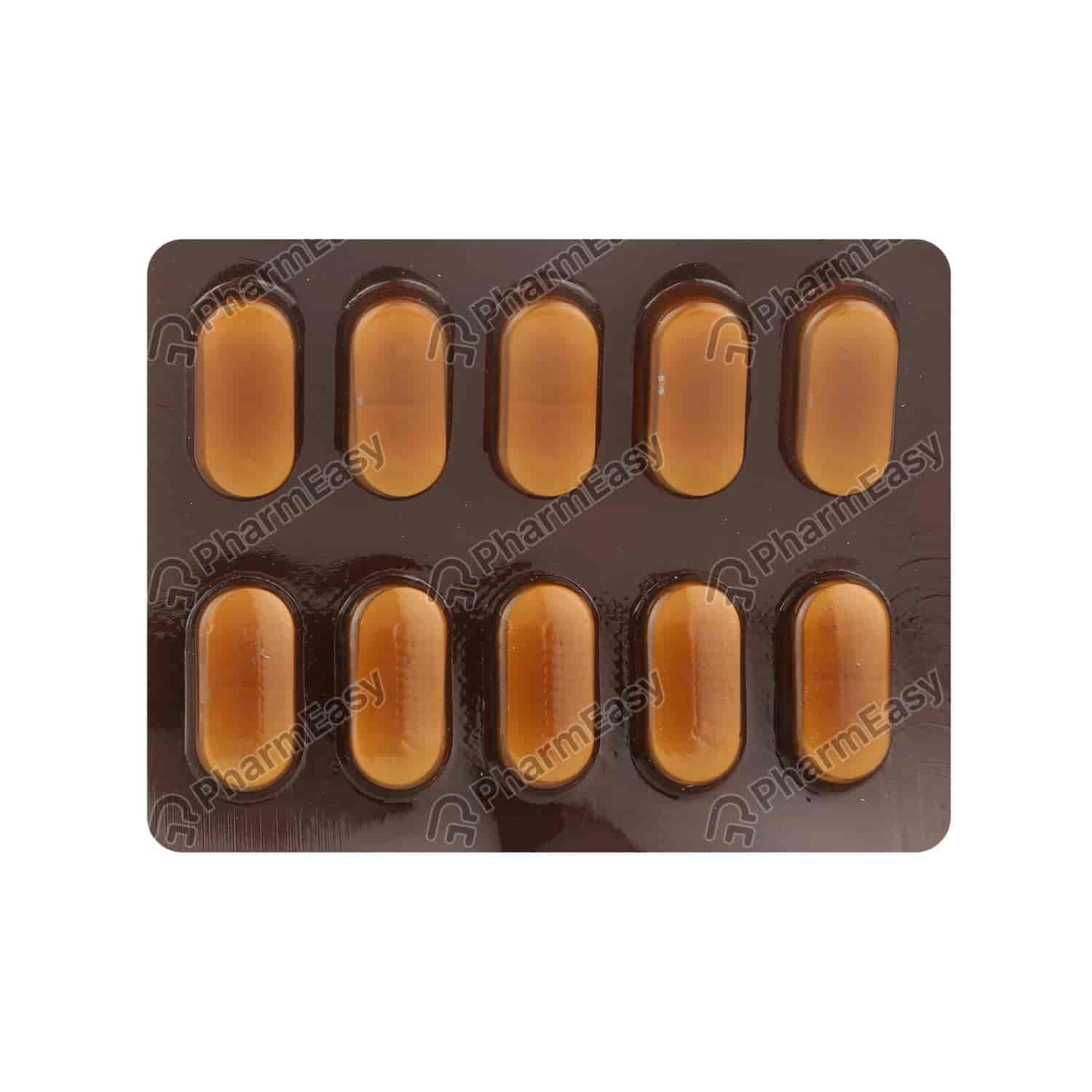 Buy Tricium Plus Tab Online at Flat 18% OFF* | PharmEasy