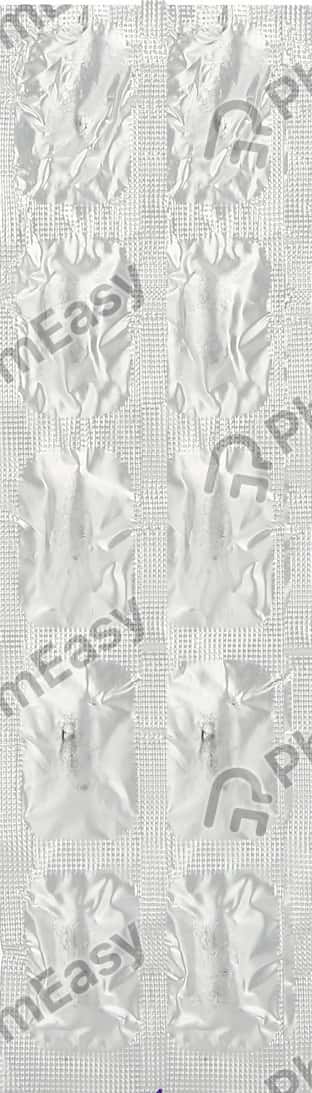 Arbitel Ct 40/12.5mg Strip Of 10 Tablets: Uses, Side Effects, Price ...