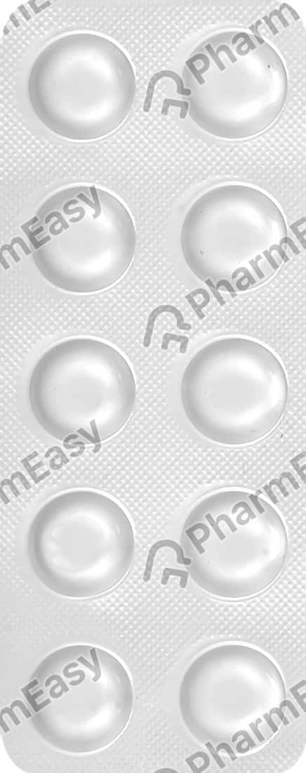 Astrotel 40 MG Tablet (10): Uses, Side Effects, Price & Dosage | PharmEasy