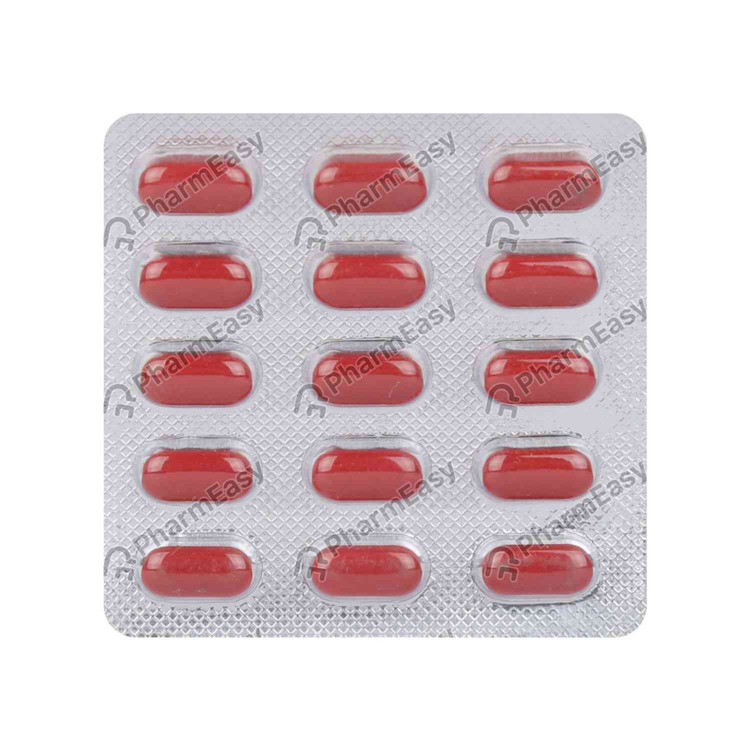 Livogen Captab 15`S - Uses, Side Effects, Dosage, Composition & Price ...