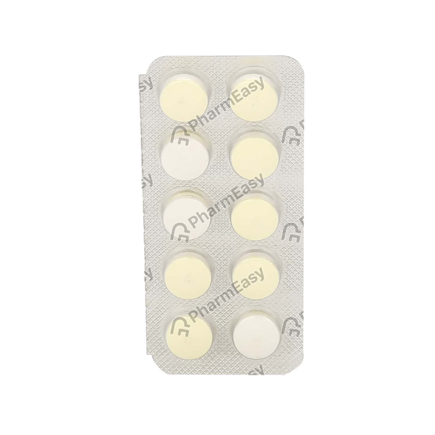 Buy Cetanil M 50mg Tablet Online at Flat 18% OFF* | PharmEasy