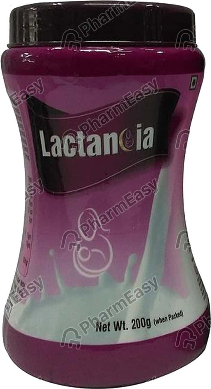 Buy Lactancia Oral Powder (200) Online at Flat 15% OFF | PharmEasy