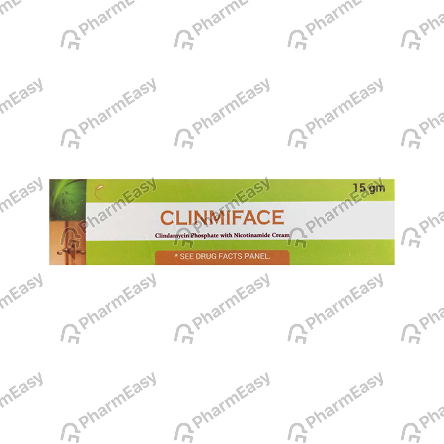 Clinmiface Tube Of 15gm Cream: Uses, Side Effects, Price & Dosage ...