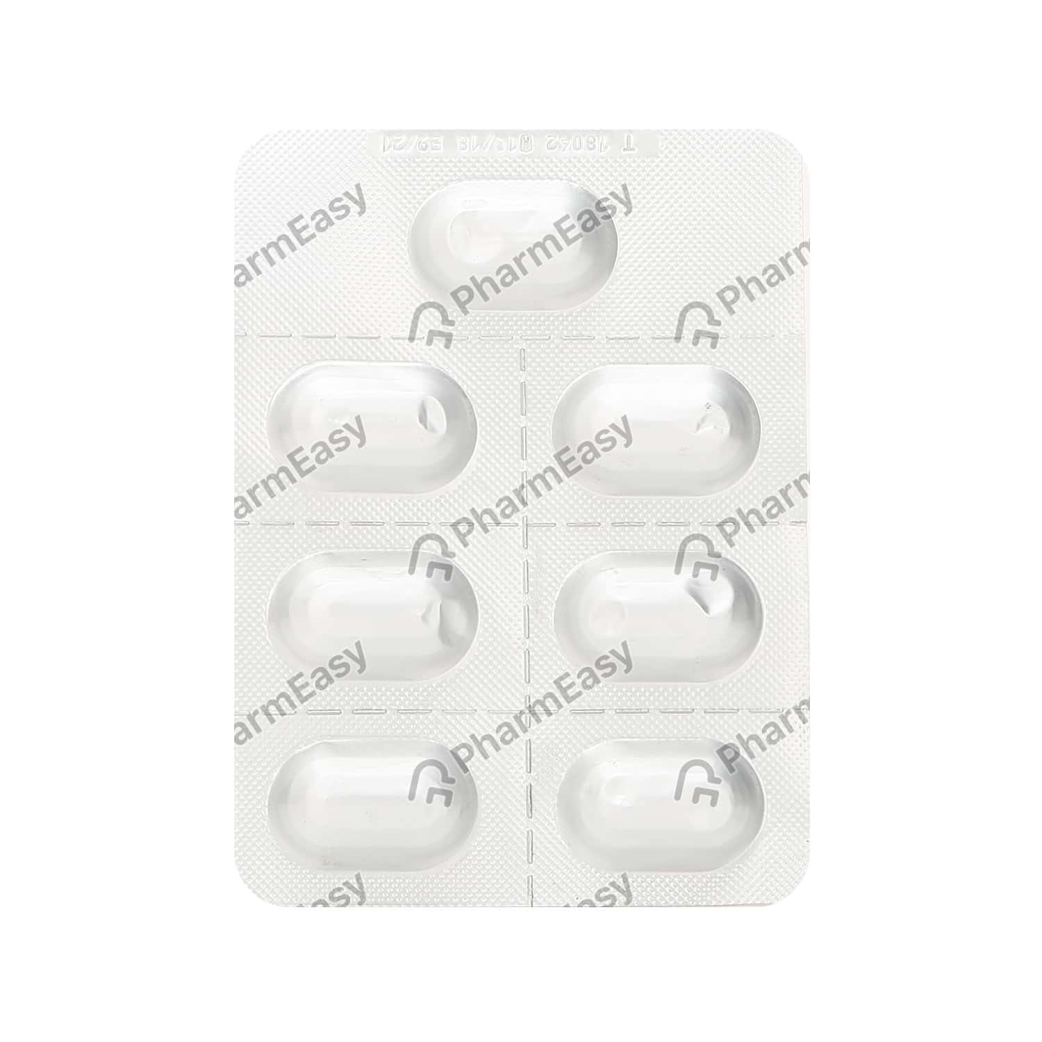 Zoterb 250 MG Tablet (7): Uses, Side Effects, Price, Dosage ...