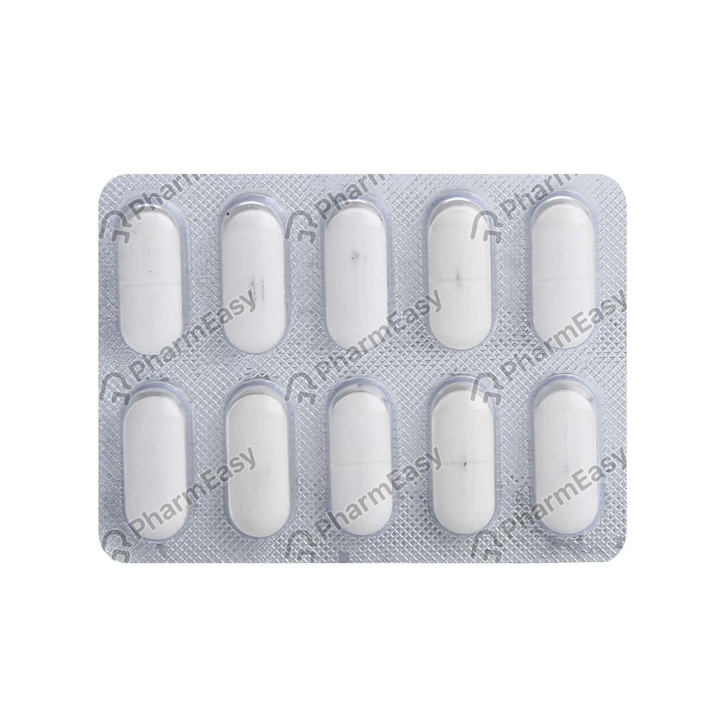 Buy Dipodem 200 MG Tablet (10) Online at Flat 18% OFF* | PharmEasy