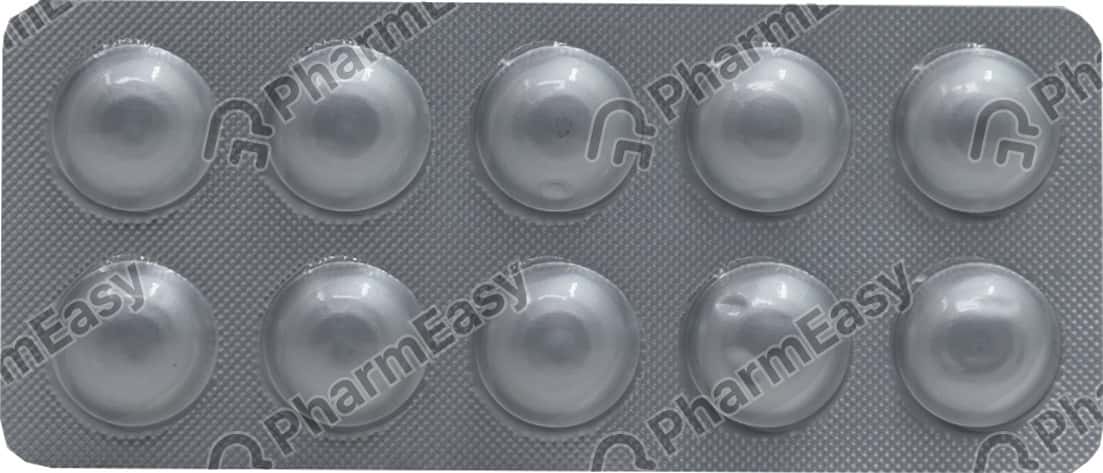 Buy Safeova Sr Tablets 10'S Online at Flat 15% OFF | PharmEasy