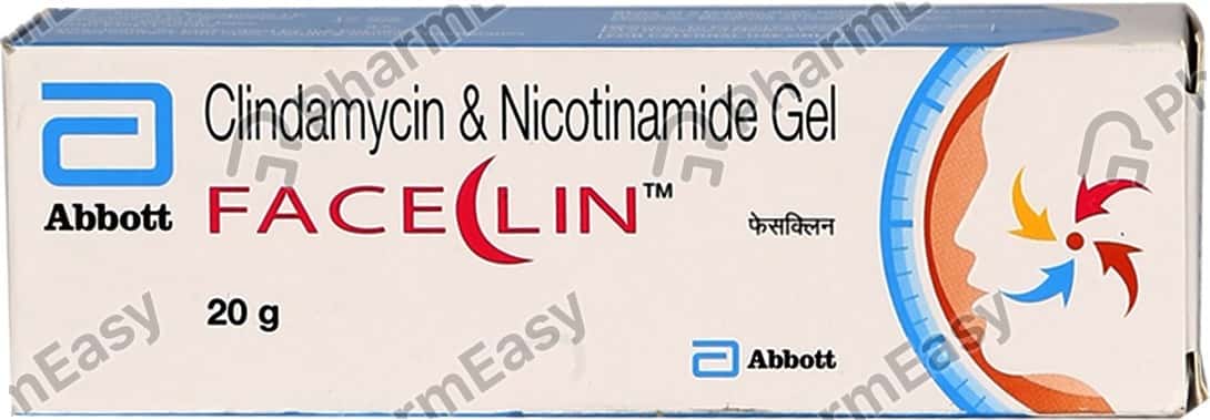 Clinsol 1% Gel: Uses, Side Effects, Price, Dosage & Composition | PharmEasy