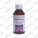 Chericof Ls Bottle Of 100ml Syrup: Uses, Side Effects, Price & Dosage ...