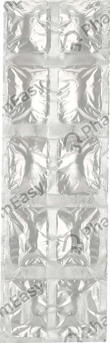 Formin Plus 1000mg Strip Of 10 Tablets: Uses, Side Effects, Price ...