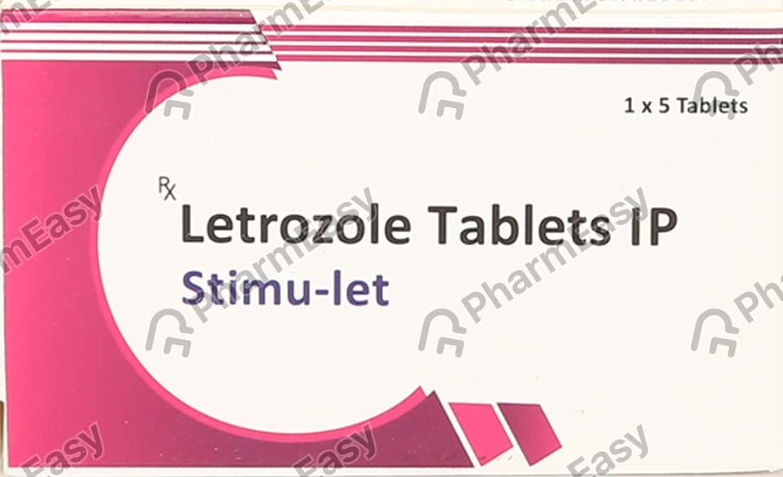 Let Sure 2.5 MG Tablet (5): Uses, Side Effects, Price, Dosage ...