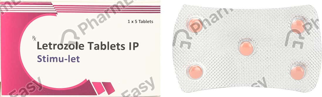Stimu Let 2.5 MG Tablet (5): Uses, Side Effects, Price & Dosage | PharmEasy