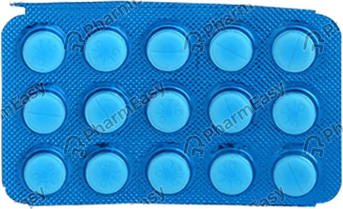 Glizid 80 MG Tablet (15): Uses, Side Effects, Price, Dosage ...