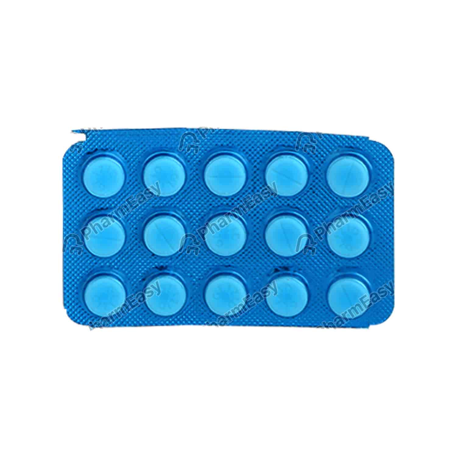 Glizid 80mg Tab 15`S - Uses, Side Effects, Dosage, Composition & Price ...