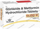 Gli-M Tablet: Uses, Side-effects, Price, Dosage & More Info - PharmEasy