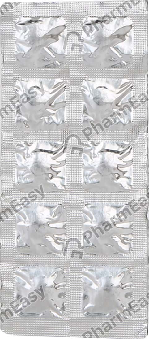 Omen Am 5mg/20mg Strip Of 10 Tablets: Uses, Side Effects, Price ...