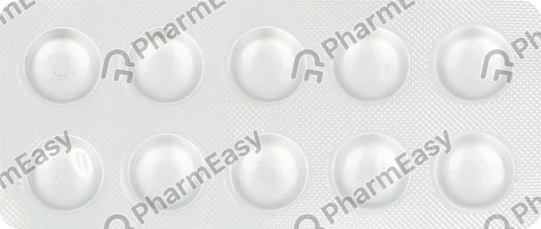 Buy Omen Act Strip Of 10 Tablets Online at Flat 15% OFF | PharmEasy
