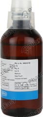 Potrate Sf Bottle Of 200ml Oral Solution: Uses, Side Effects, Price ...