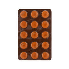 Metrogyl 400 MG Tablet (15) - Uses, Side Effects, Dosage, Composition ...