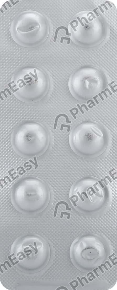 D Rozavel 10mg Tablet: Uses, Side Effects, Price, Dosage & Composition ...