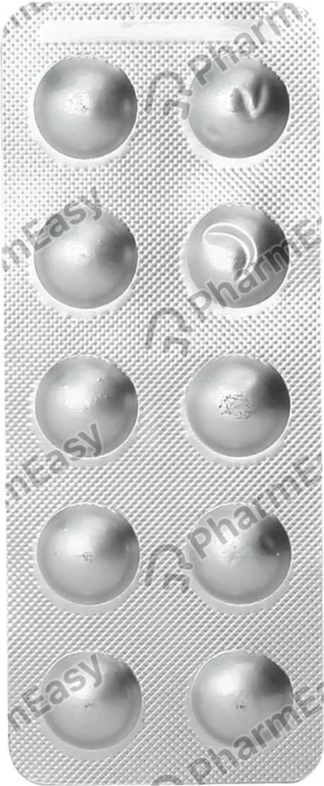 Rosave D 5mg Strip Of 10 Tablets: Uses, Side Effects, Price & Dosage ...