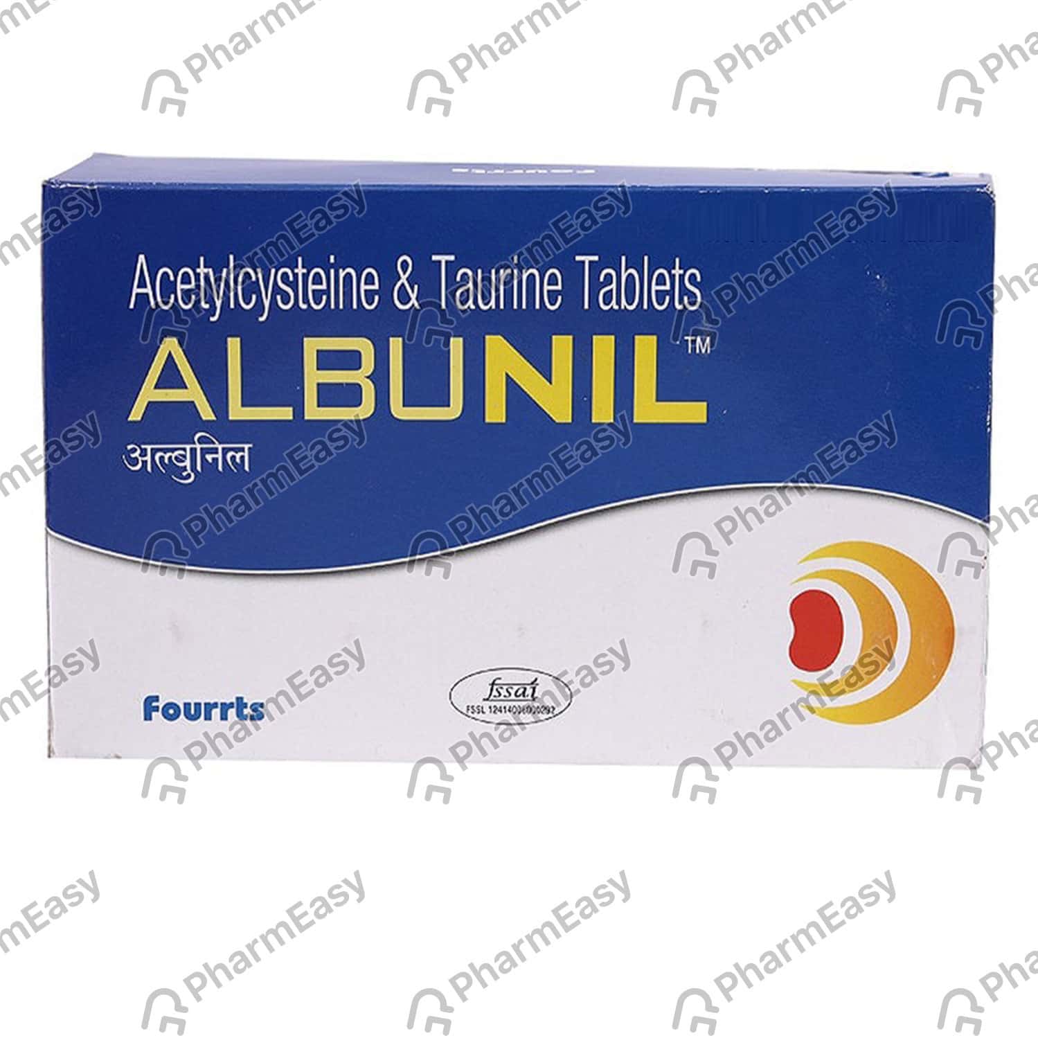 Albunil Strip Of 10 Tablets: Uses, Side Effects, Price & Dosage | PharmEasy