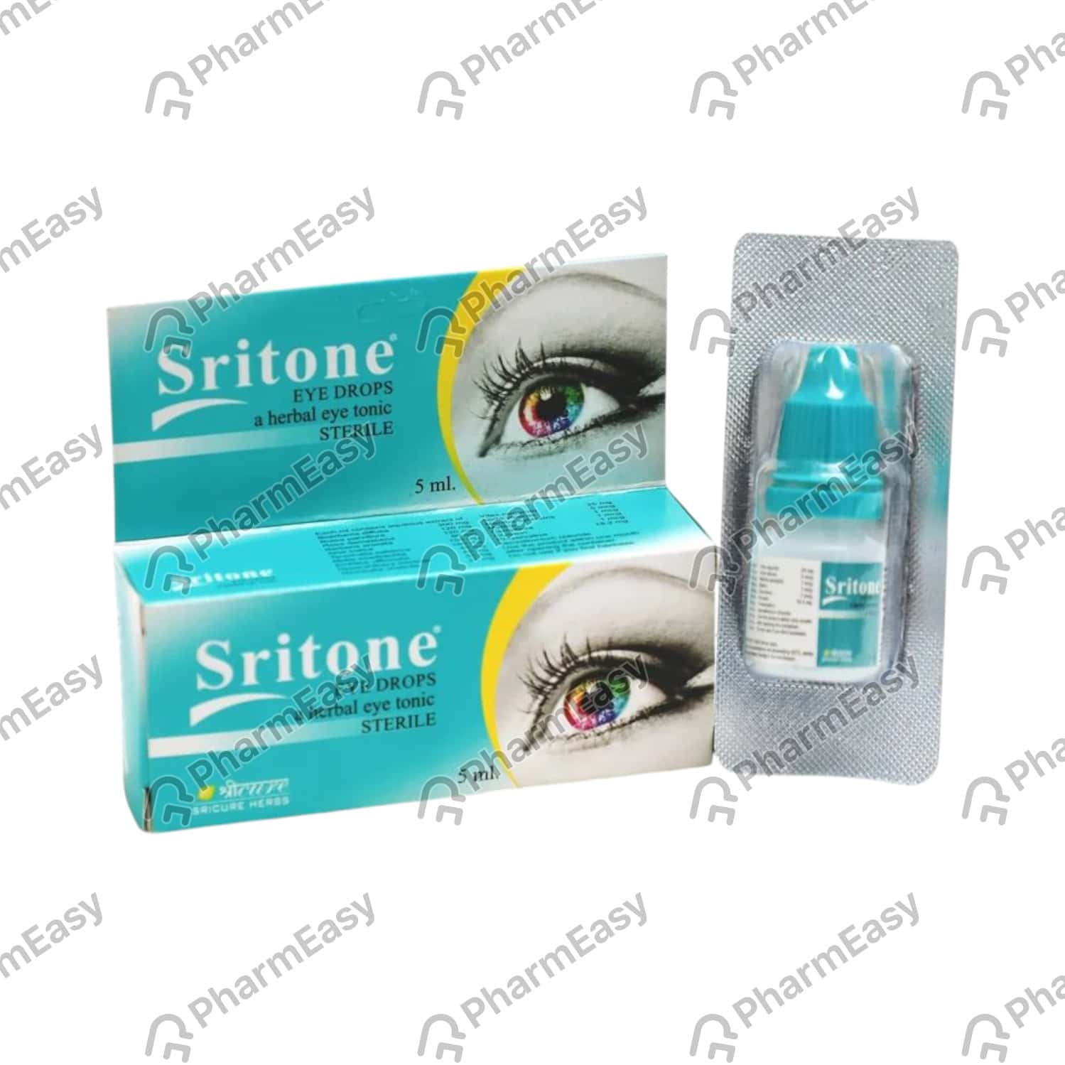 Lubricare 0.5 % Eye Drop (5): Uses, Side Effects, Price & Dosage ...