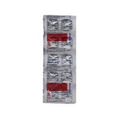 Montina L Tab 10' S - Uses, Side Effects, Dosage, Composition & Price ...