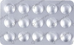Clonotril 0.25 MG Tablet (15): Uses, Side Effects, Price & Dosage ...