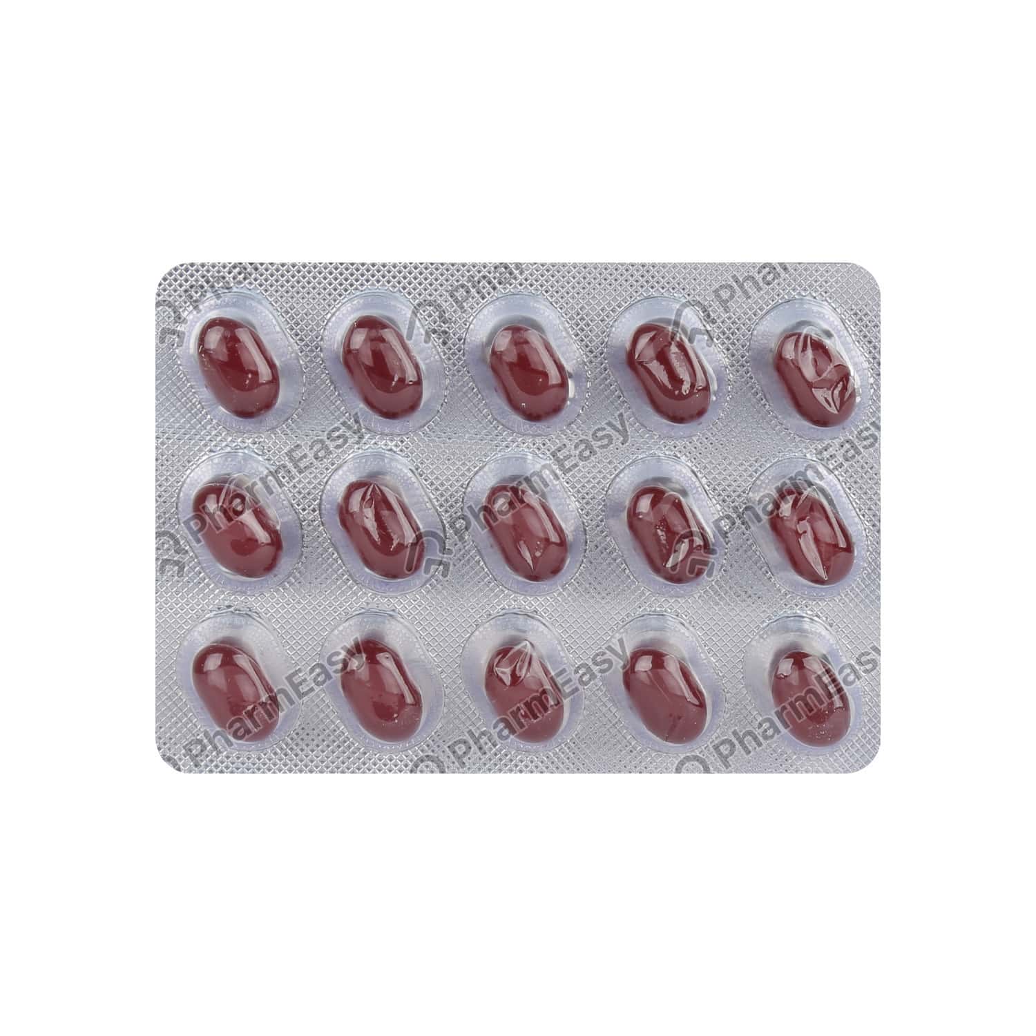 Buy Folera Md Capsule Online at Flat 18% OFF* | PharmEasy