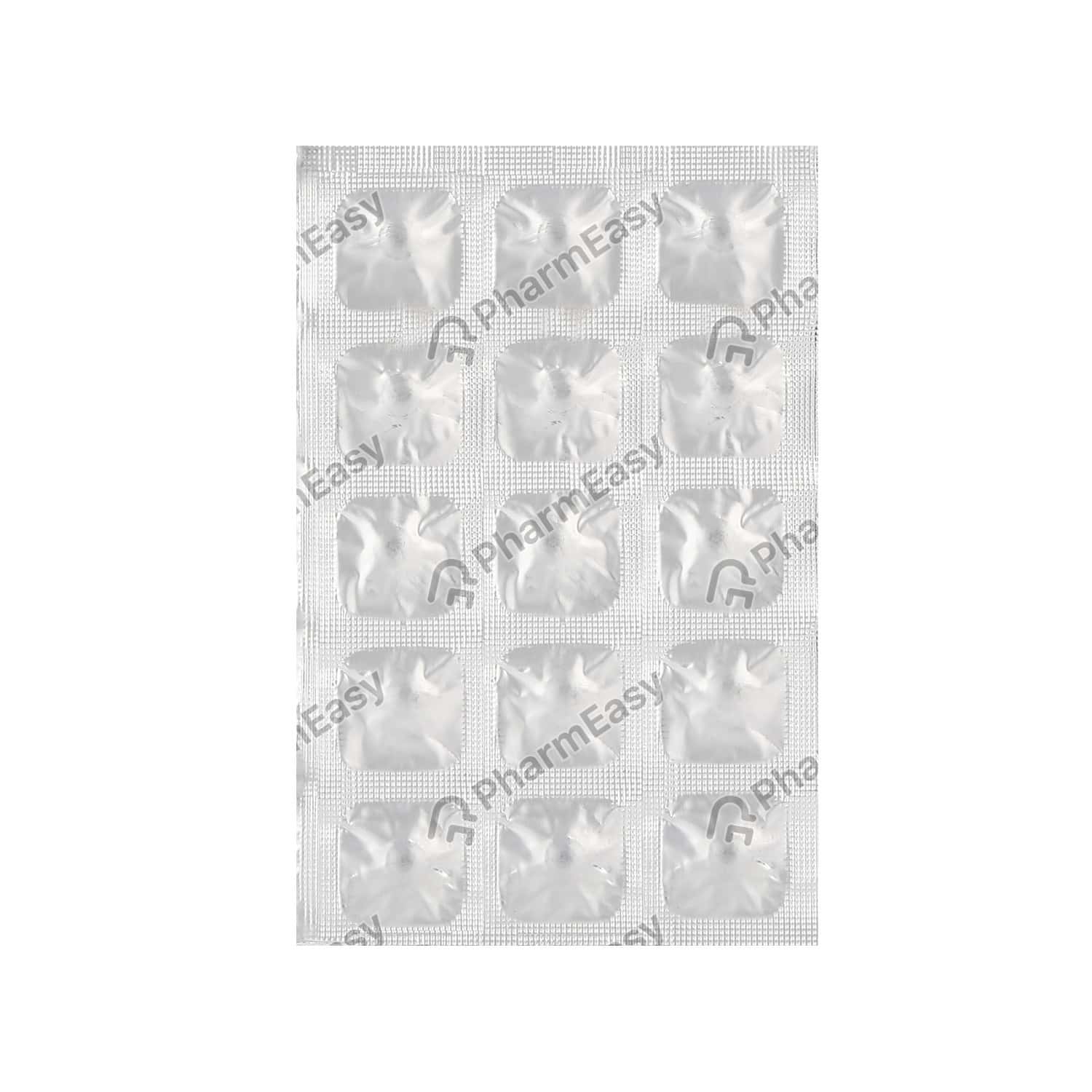 Glimulin 1 MG Tablet (15) - Uses, Side Effects, Dosage, Composition ...