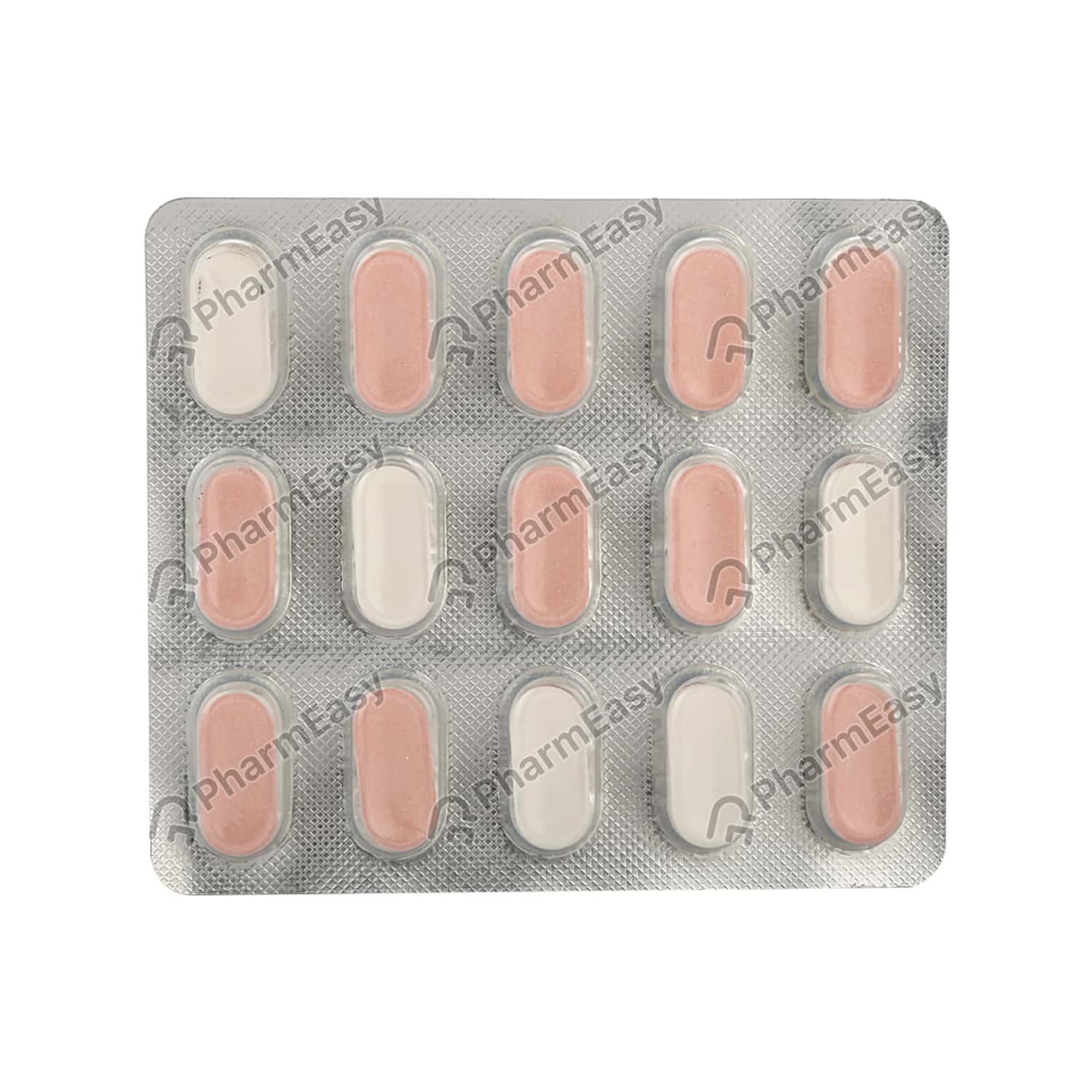 Glimulin 1mf Tab 15`S - Uses, Side Effects, Dosage, Composition & Price ...