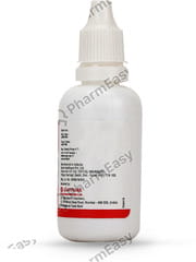 Halovate 0.05 %W/V Lotion (30): Uses, Side Effects, Price & Dosage ...