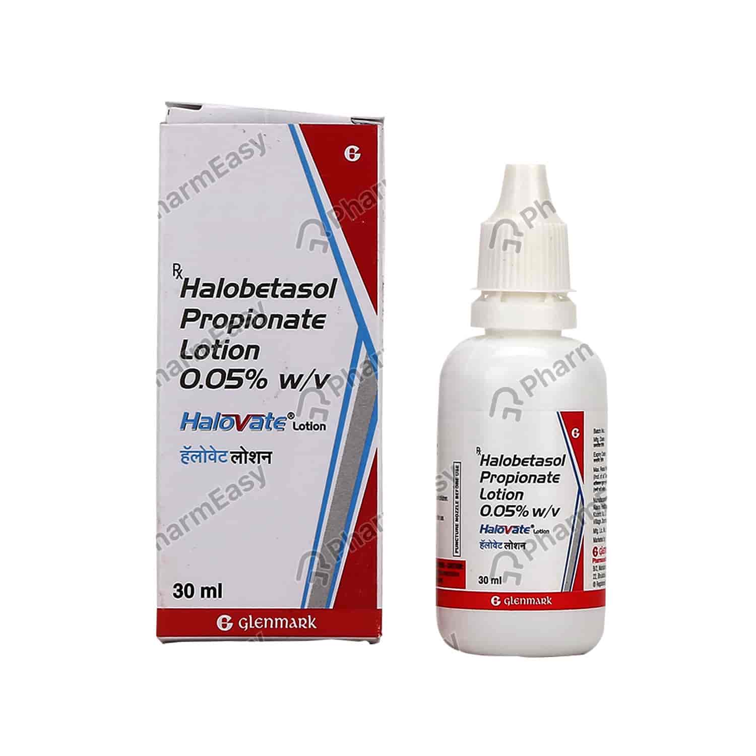 Buy Halovate 0.05% Lotion Online at Flat 18% OFF* | PharmEasy