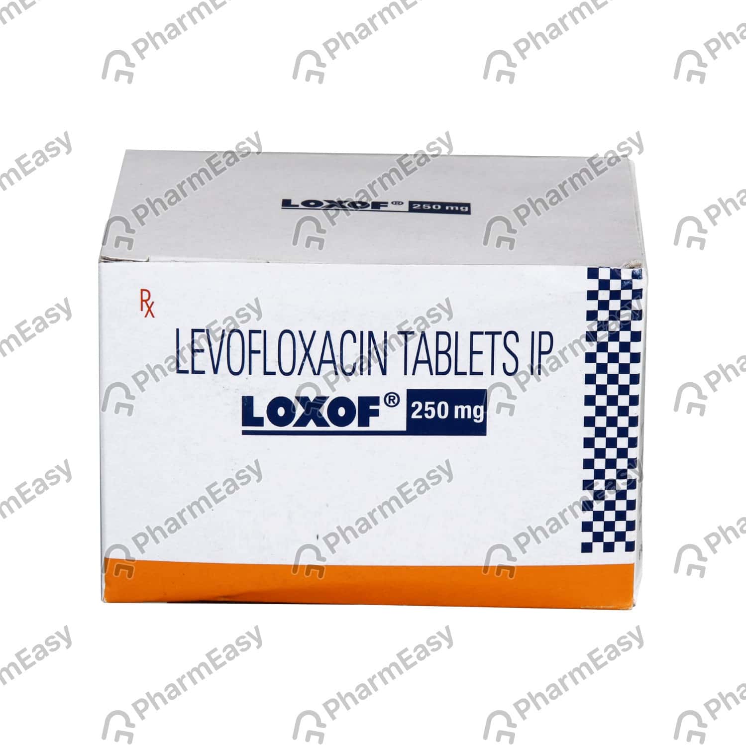 Loxof 250 MG Tablet (10): Uses, Side Effects, Price & Dosage | PharmEasy