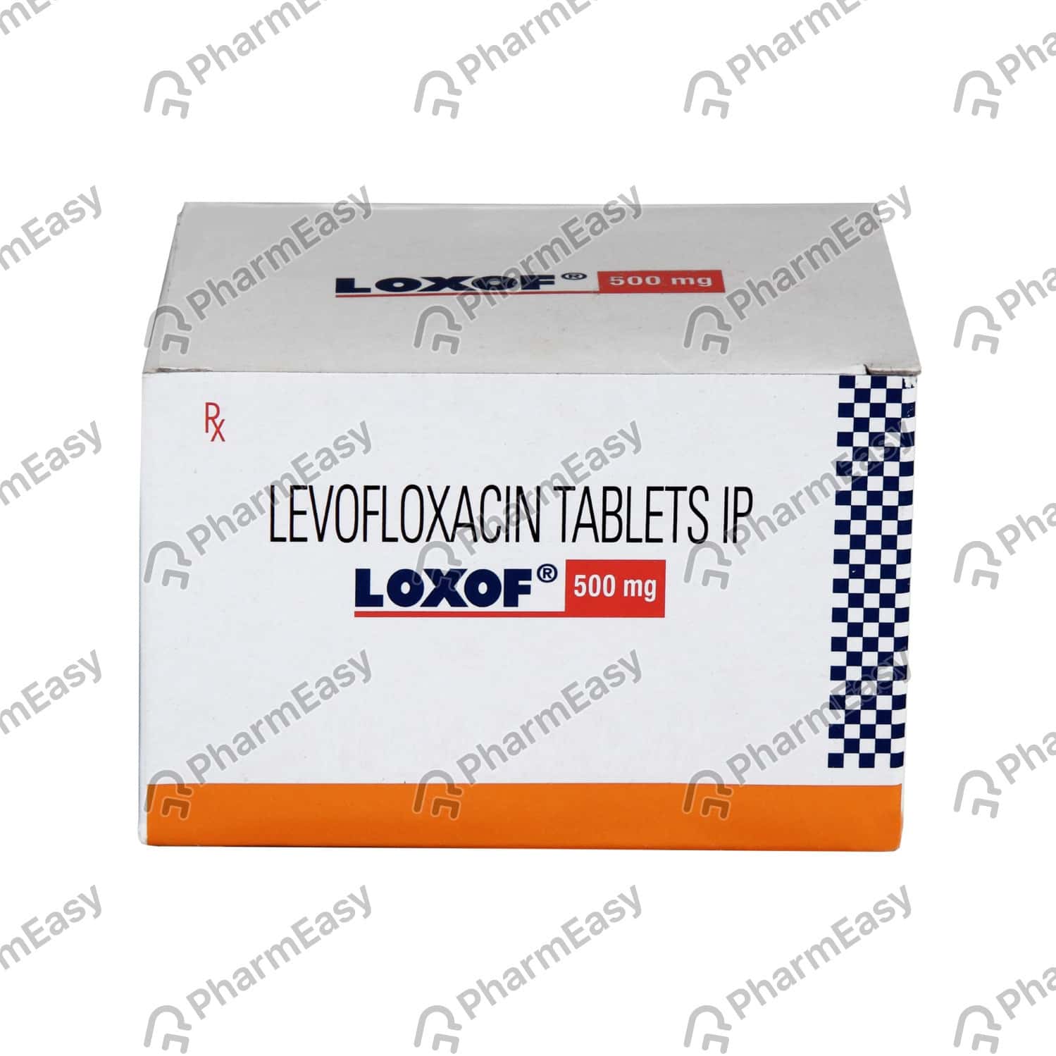 Loxof 500mg Tablet: Uses, Side-effects, Price, Dosage & More Info ...
