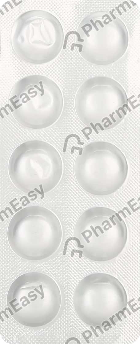 Migitus 10 Mg: Uses, Side Effects, Price, Dosage & Composition | PharmEasy