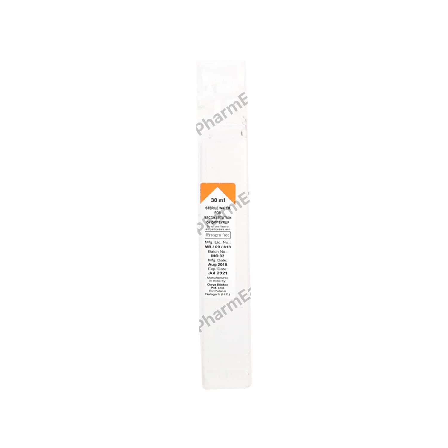 Monocef O Cv 100mg Dry Syp 30ml - Uses, Side Effects, Dosage ...