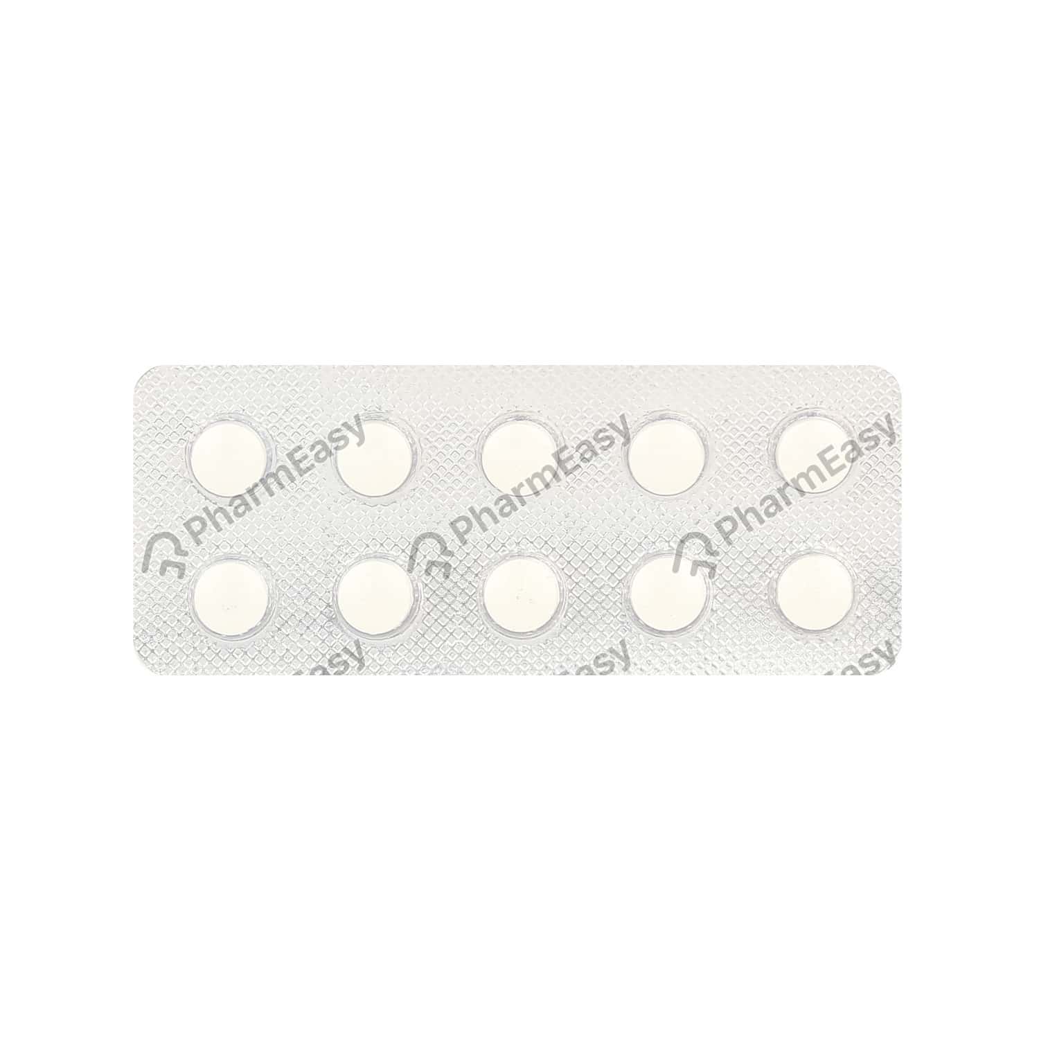Buy Nexovas Ch 10/12.5mg Tablet 10'S Online at Flat 18% OFF* | PharmEasy