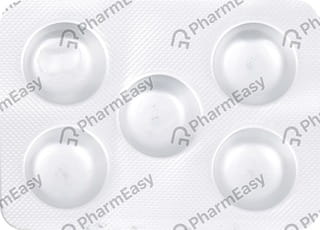 Buy Ccq 100mg Strip Of 5 Tablets Online at Flat 18% OFF | PharmEasy