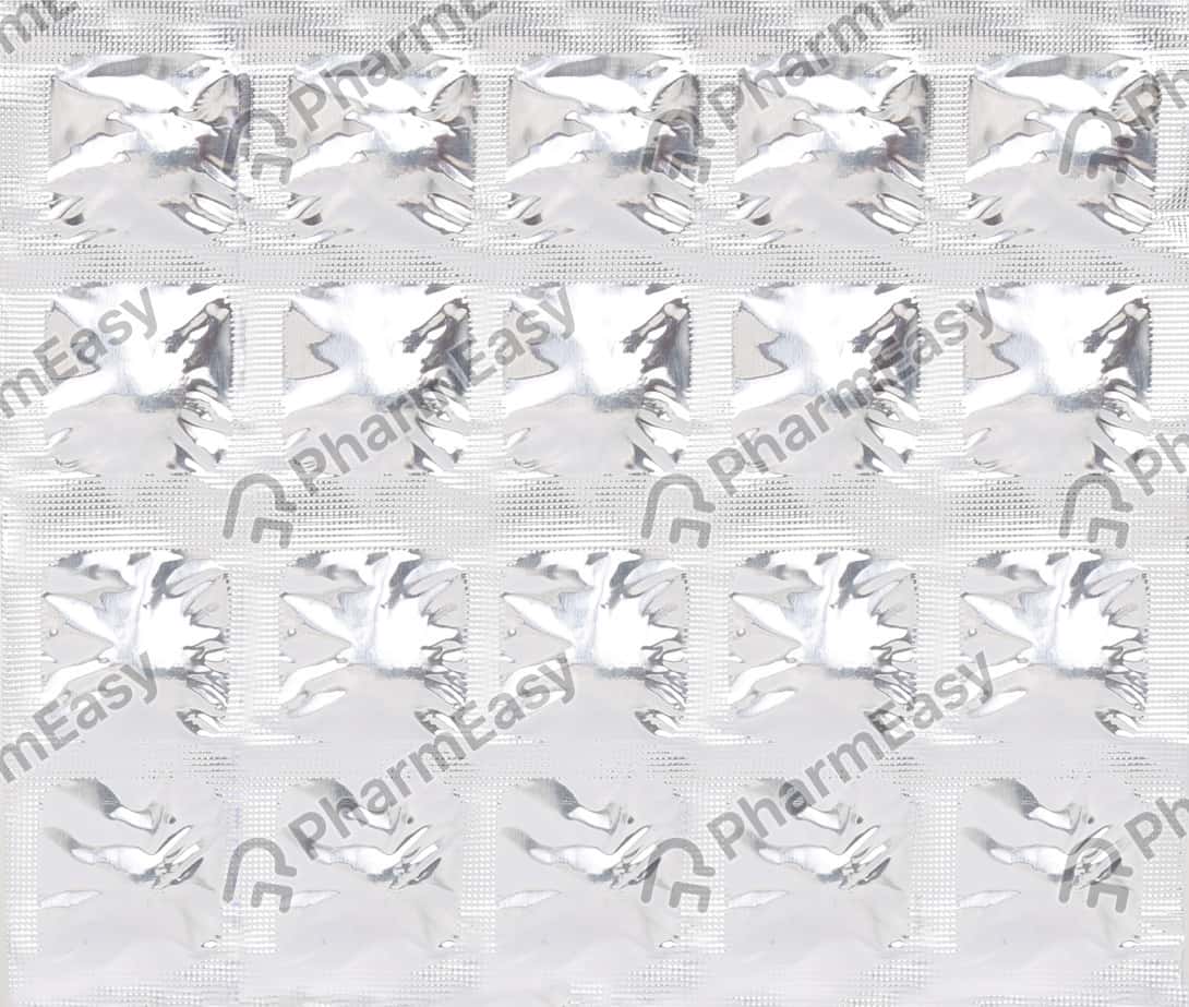 Rantac 300 MG Tablet (20): Uses, Side Effects, Price & Dosage | PharmEasy