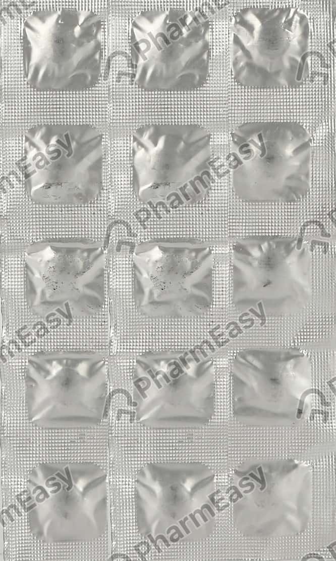 Olmax Am Strip Of 15 Tablets: Uses, Side Effects, Price & Dosage ...
