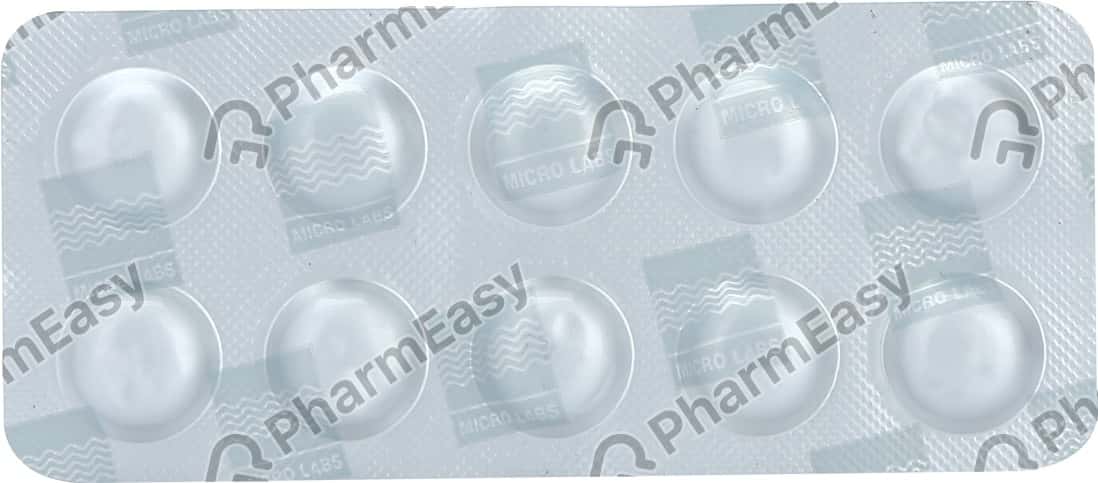 Fdson Mp Forte Tablet: Uses, Side Effects, Price, Dosage & Composition ...