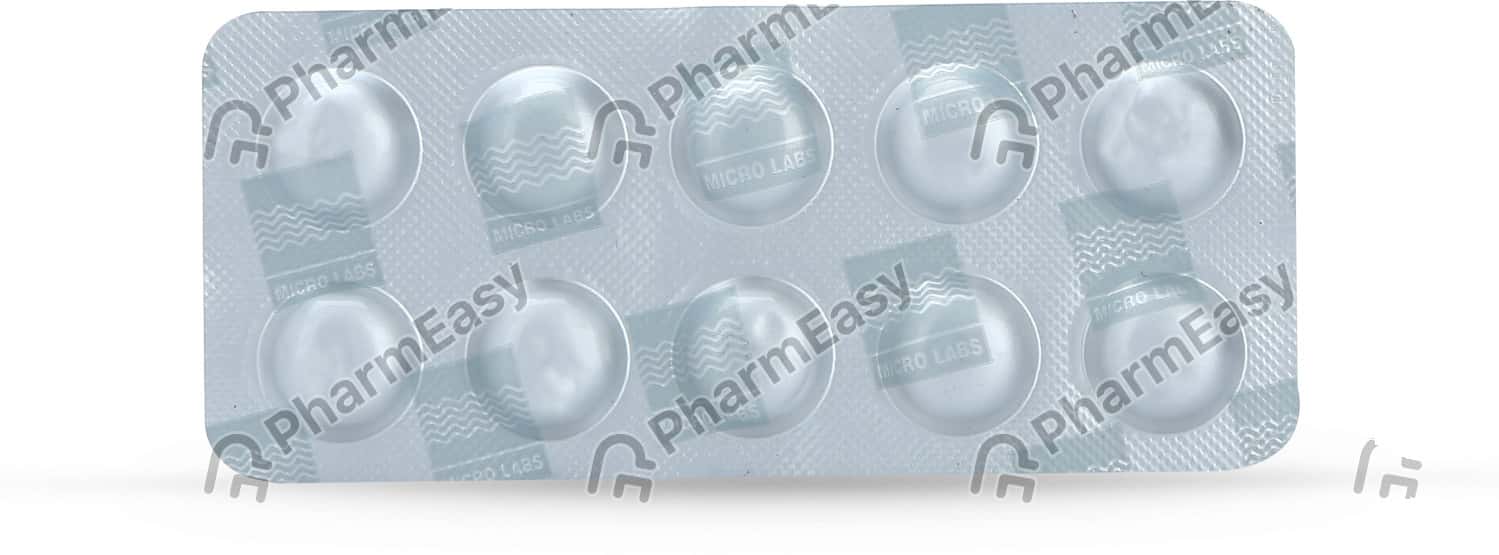 Folfit Strip Of 10 Tablets: Uses, Side Effects, Price & Dosage | PharmEasy