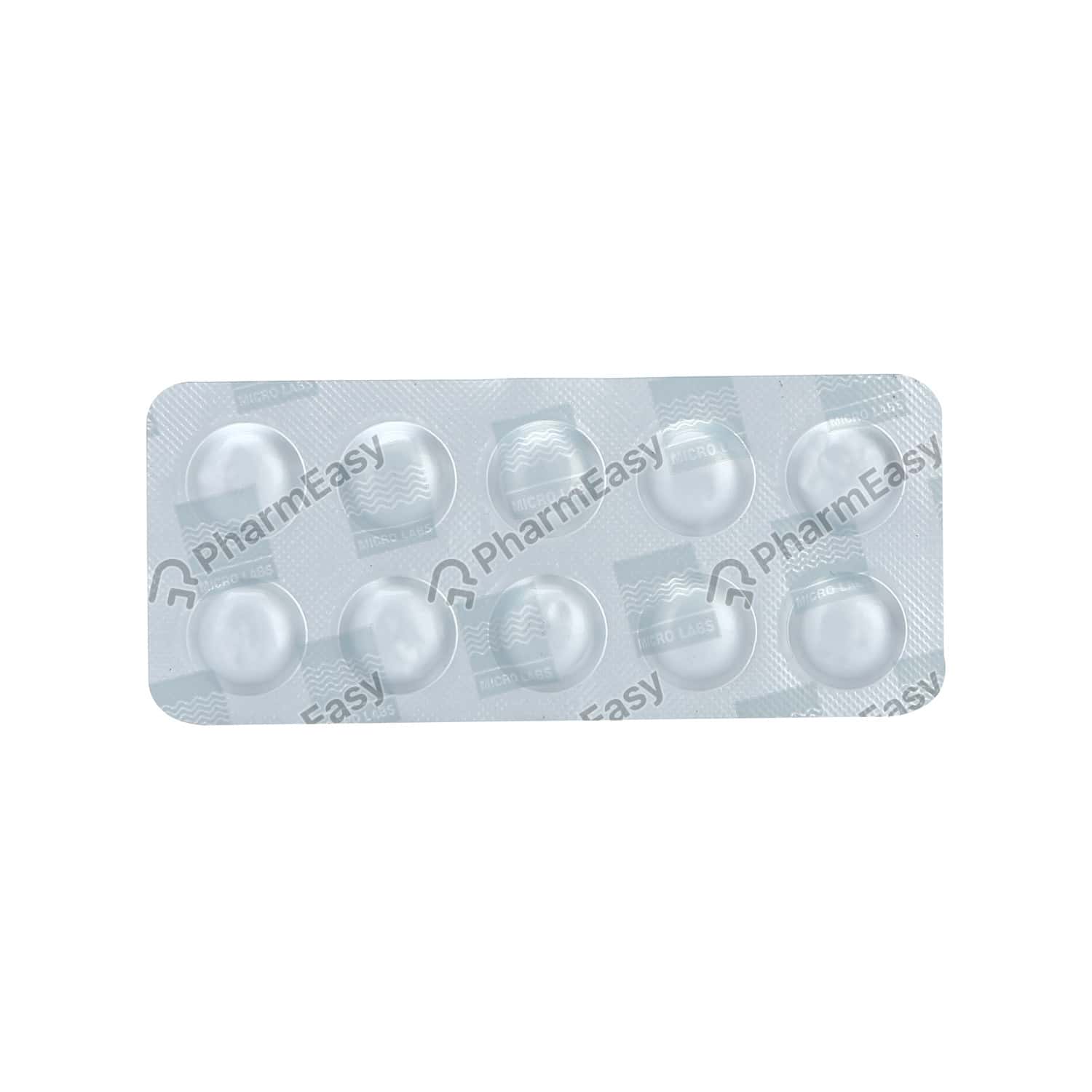 Buy Folfit Strip Of 10 Tablets Online at Flat 18% OFF* | PharmEasy