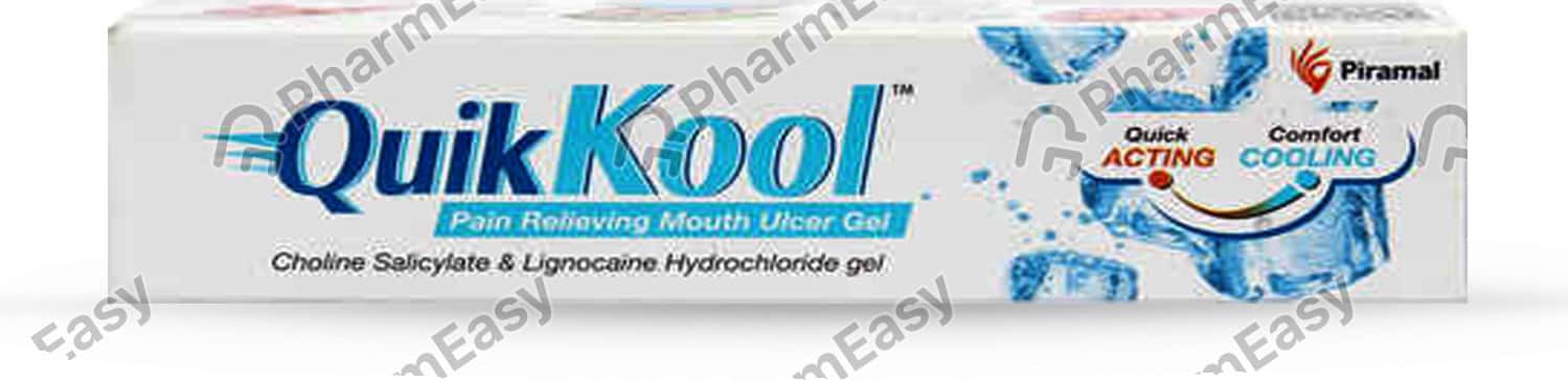 Buy Oraflora La Gel Online at Flat 15% OFF | PharmEasy