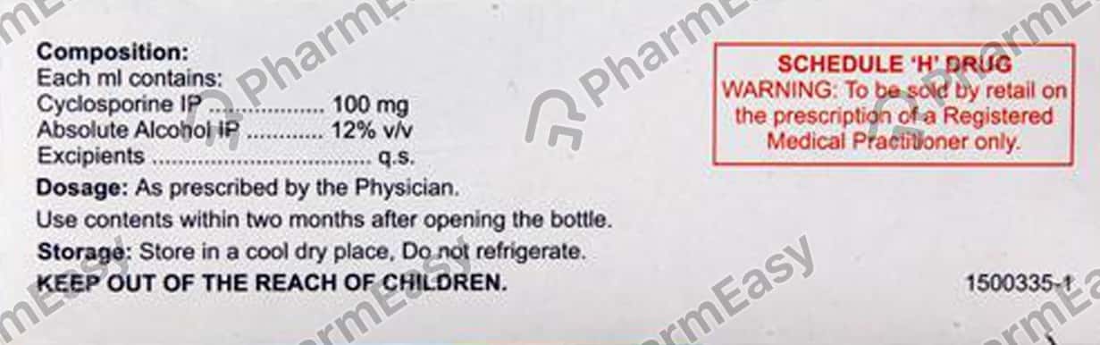 Buy Arpimune Me 100 MG Oral Solution (50) Online at Flat 15% OFF ...