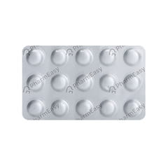 Tellzy 20 MG Tablet (15) - Uses, Side Effects, Dosage, Composition ...