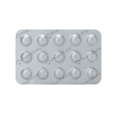 Tellzy 40 MG Tablet (15) - Uses, Side Effects, Dosage, Composition ...