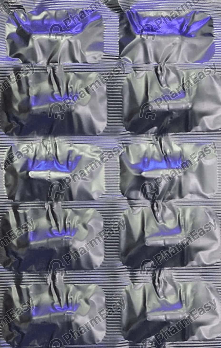 Padup 40mg Strip Of 10 Capsules: Uses, Side Effects, Price & Dosage ...